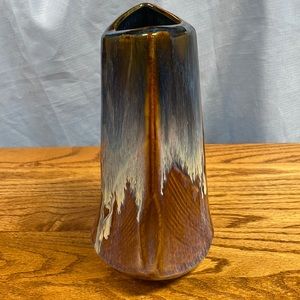 Bill Campbell Pottery | Dining | Bill Campbell Art Pottery Vase | Poshmark